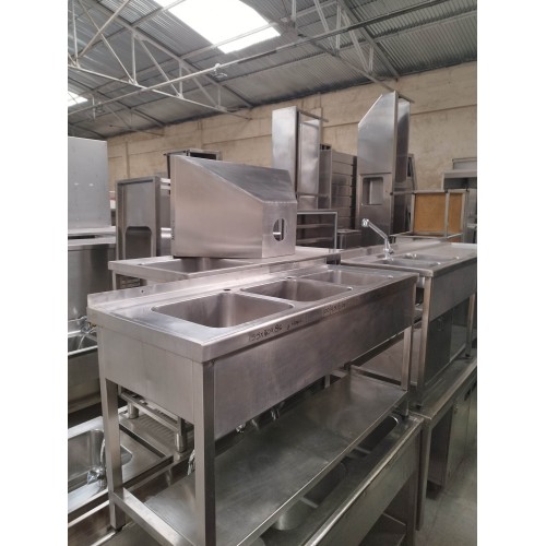 attica-inox.gr: Επαγγελματικός Εξοπλισμός Μαζικής Εστίασης