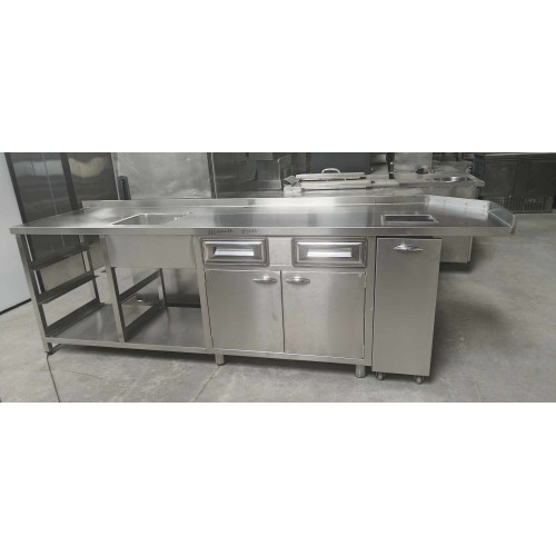 attica-inox.gr: Επαγγελματικός Εξοπλισμός Μαζικής Εστίασης