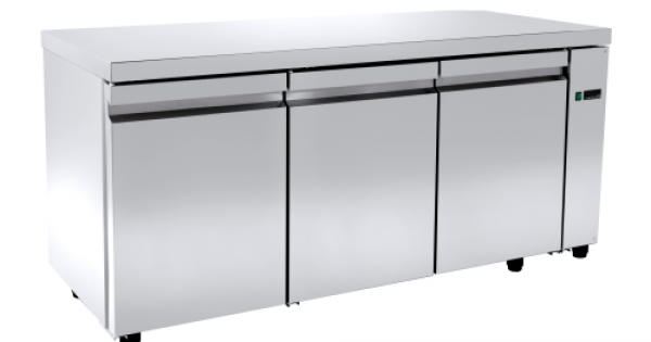 ΨΥΓΕΙΟ ΠΑΓΚΟ PA60150A 150x60x88 ΝΙΚΙ ΙΝΟΧ